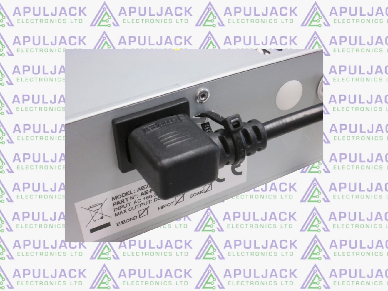 Homepage - Apuljack Electronics