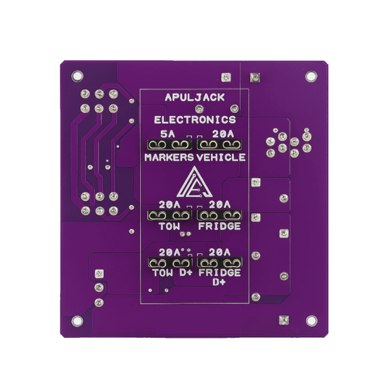Homepage - Apuljack Electronics