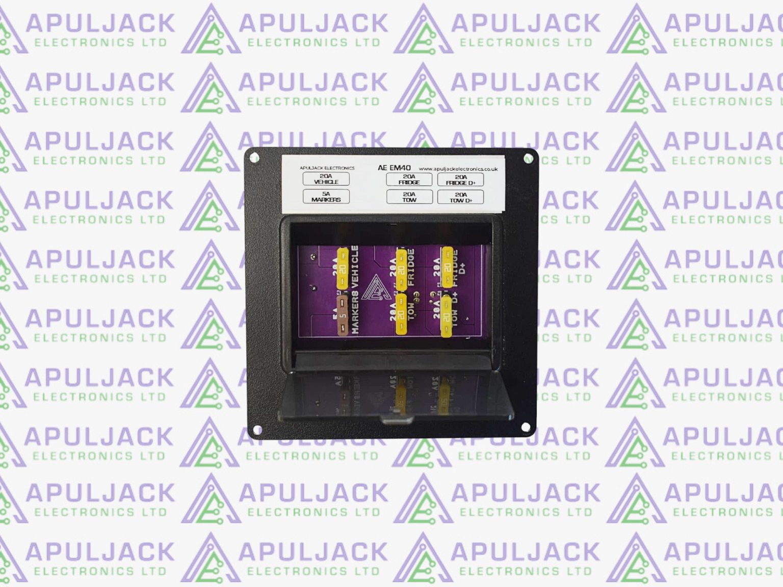Homepage - Apuljack Electronics
